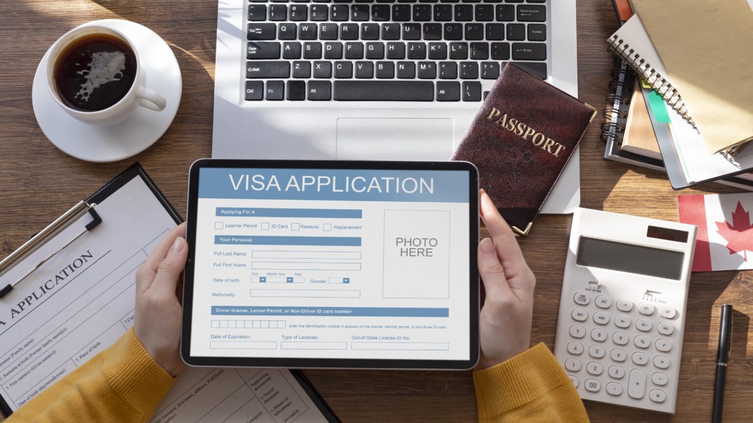 Import Your Paper Parent Visa Application into ImmiAccount - Migration ...