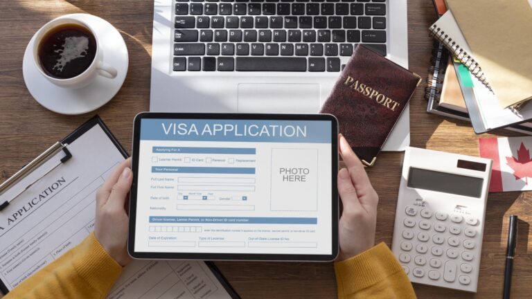 Import Your Paper Parent Visa Application into ImmiAccount - Migration ...