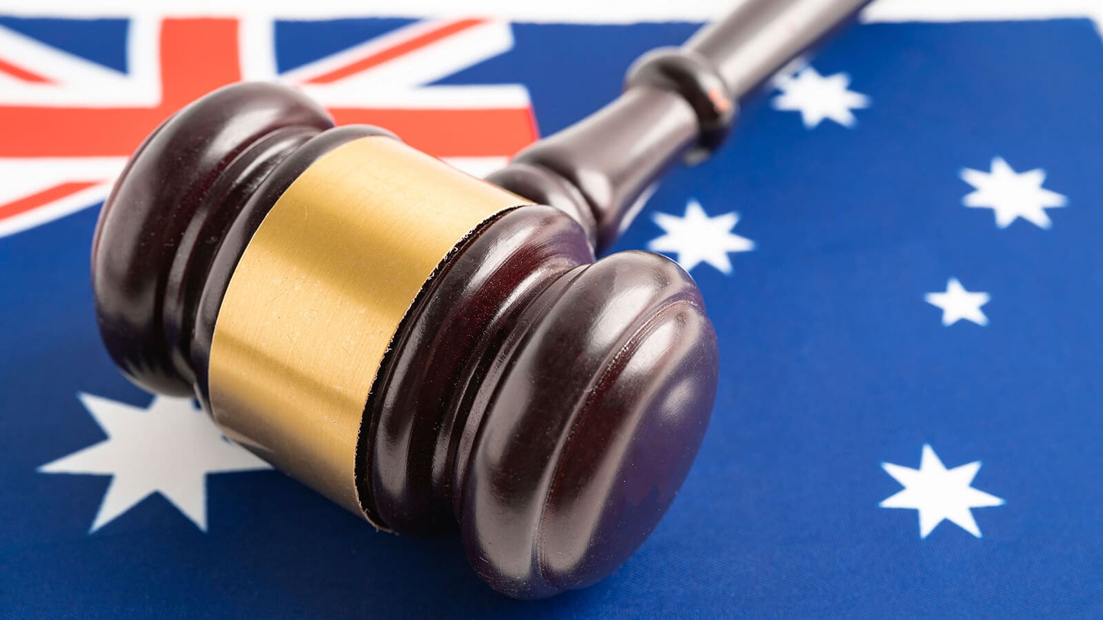 Home Affairs Legislation Amendment (2025 Measures No. 1) Bill 2025 ...