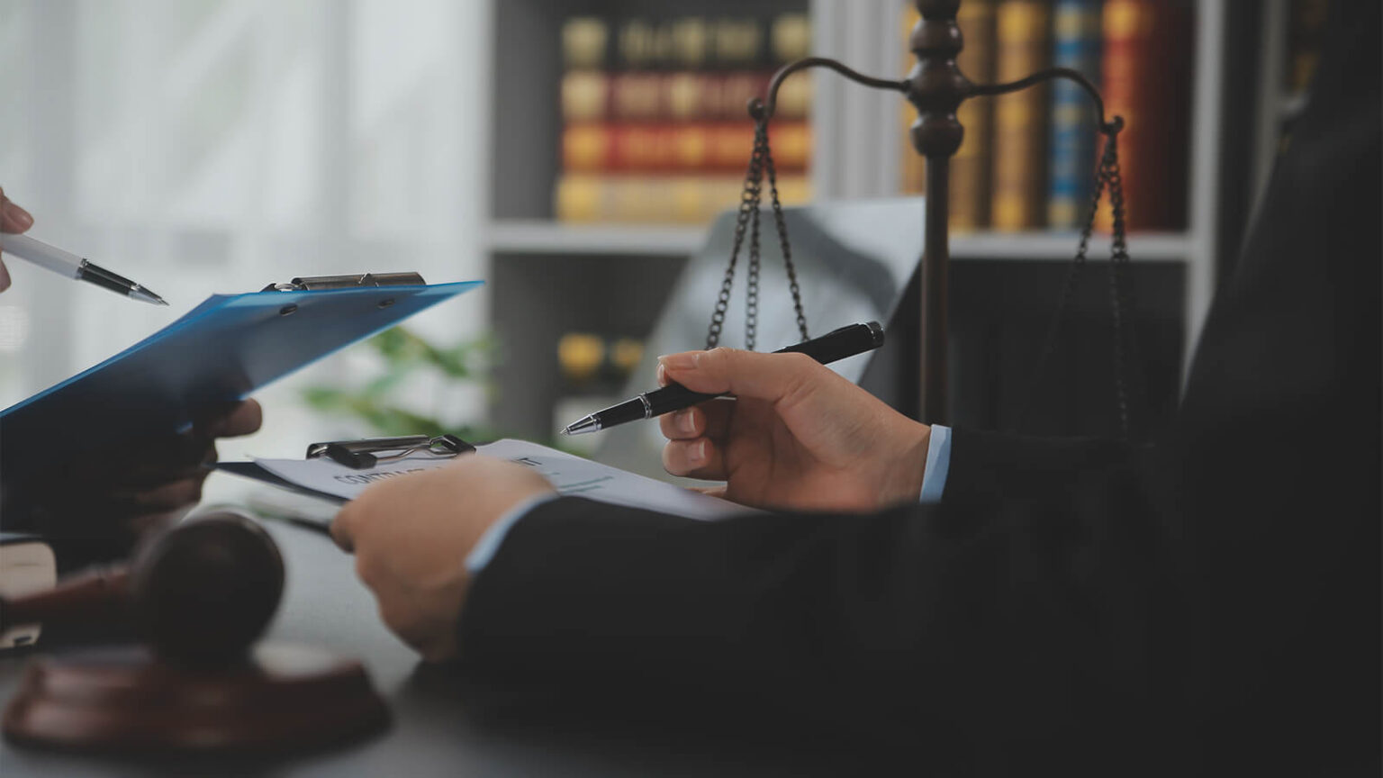 New Federal Law Rules for Migration Cases: Key Changes Coming 1 ...